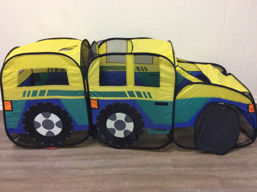 Playhut Bus Tent