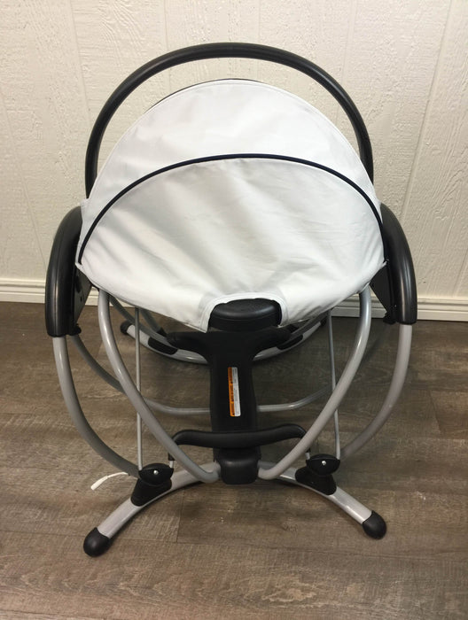 Graco Glider Elite 2-in-1 Gliding Baby Swing — GoodBuy Gear