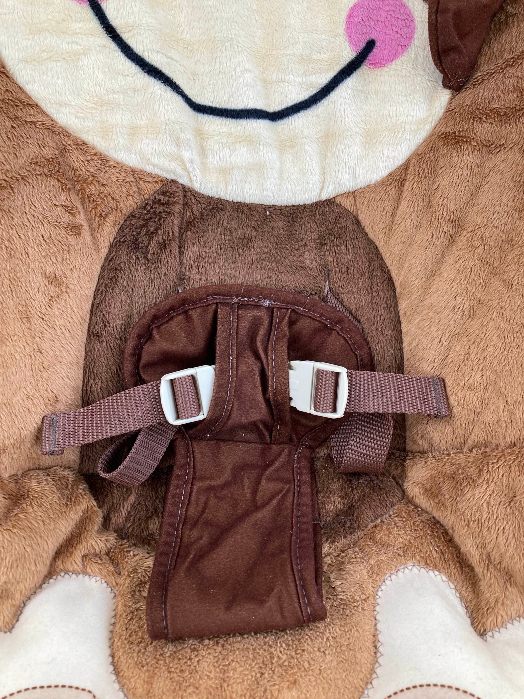 Fisher Price Deluxe Monkey Bouncer — GoodBuy Gear