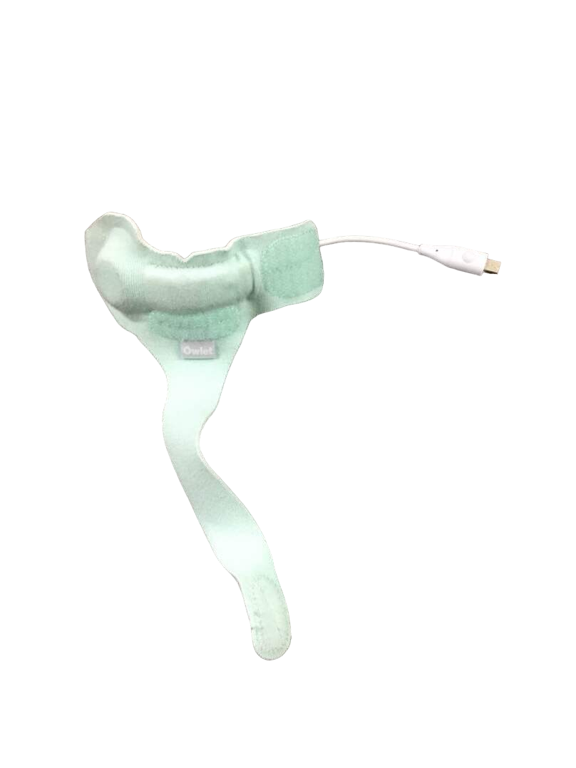 Owlet Smart Sock Replacement Without Sensor — GoodBuy Gear