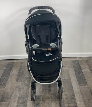 Graco Modes Click Connect Stroller, 2013