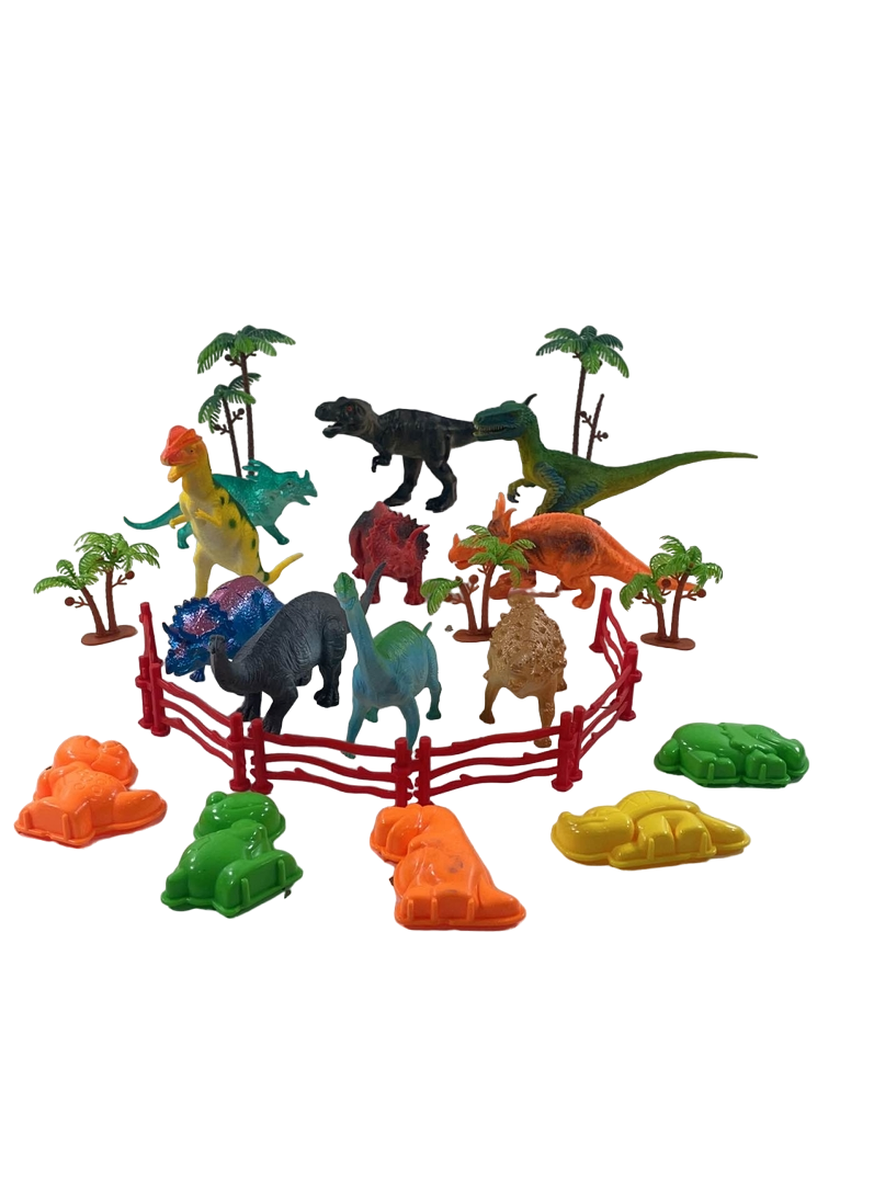BUNDLE Dinosaurs — GoodBuy Gear