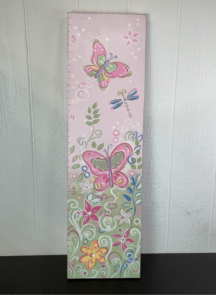 Renditions by Reesa Height Chart