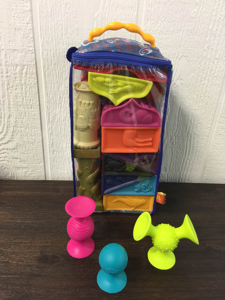 BUNDLE Building Sets