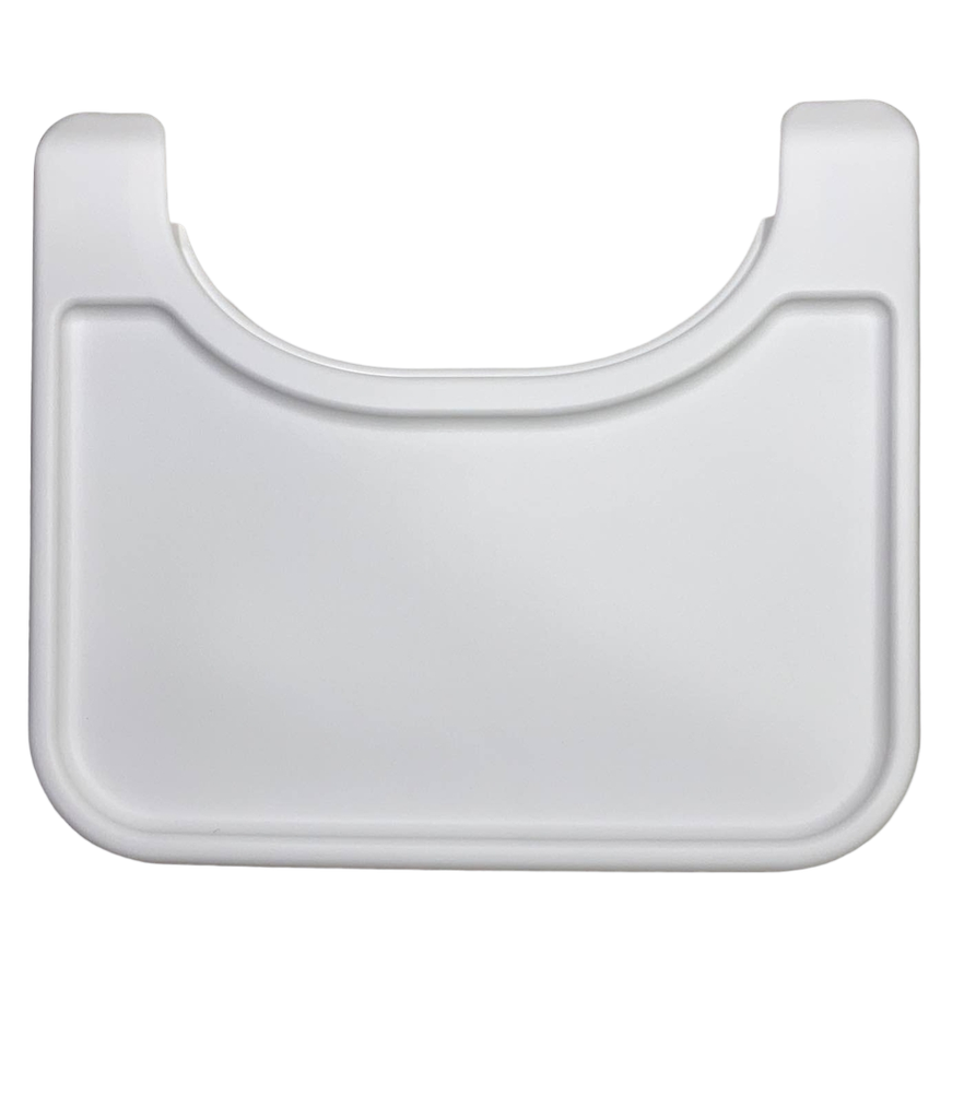 Stokke Steps Baby Set Tray, White
