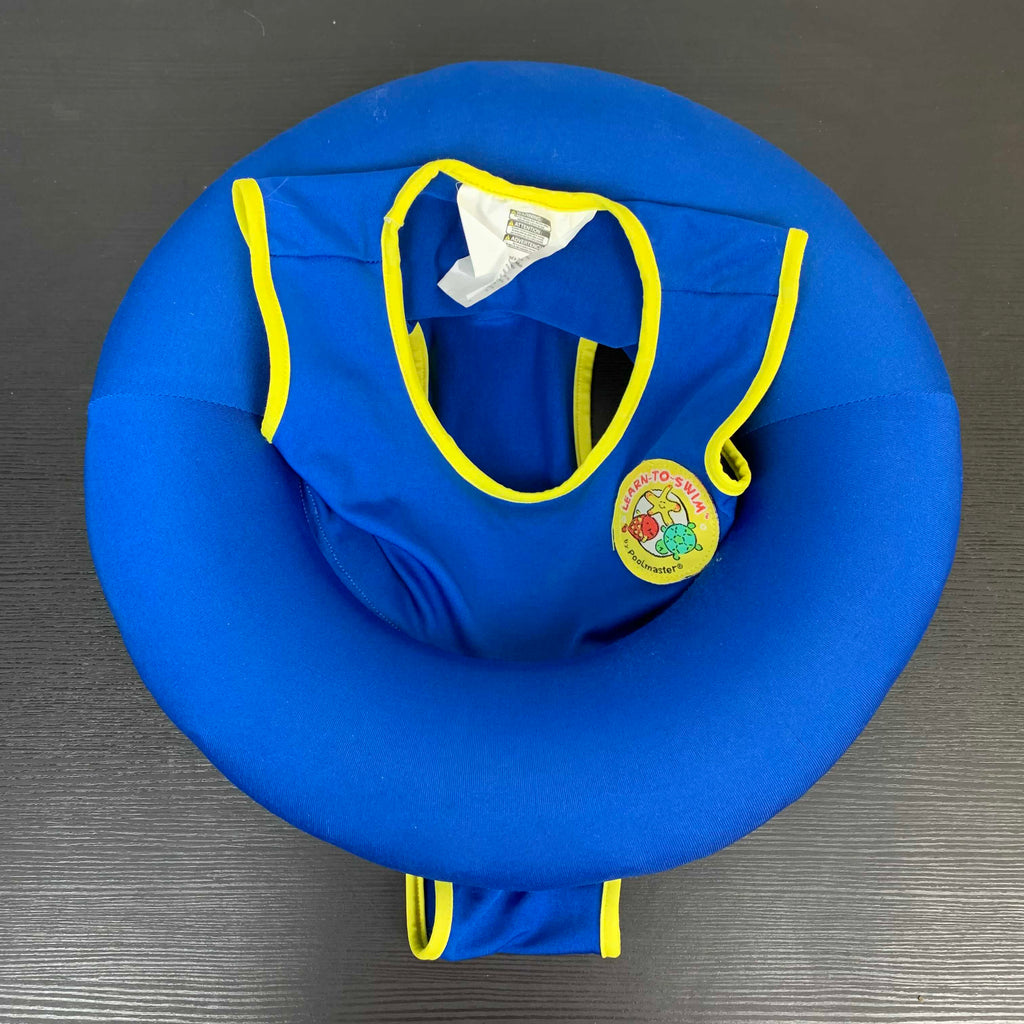 Poolmaster Swimming Pool Tube Float Trainer