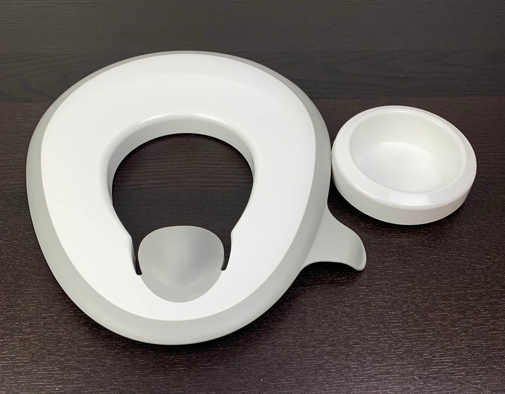Skip Hop Toddler Potty Training Seat