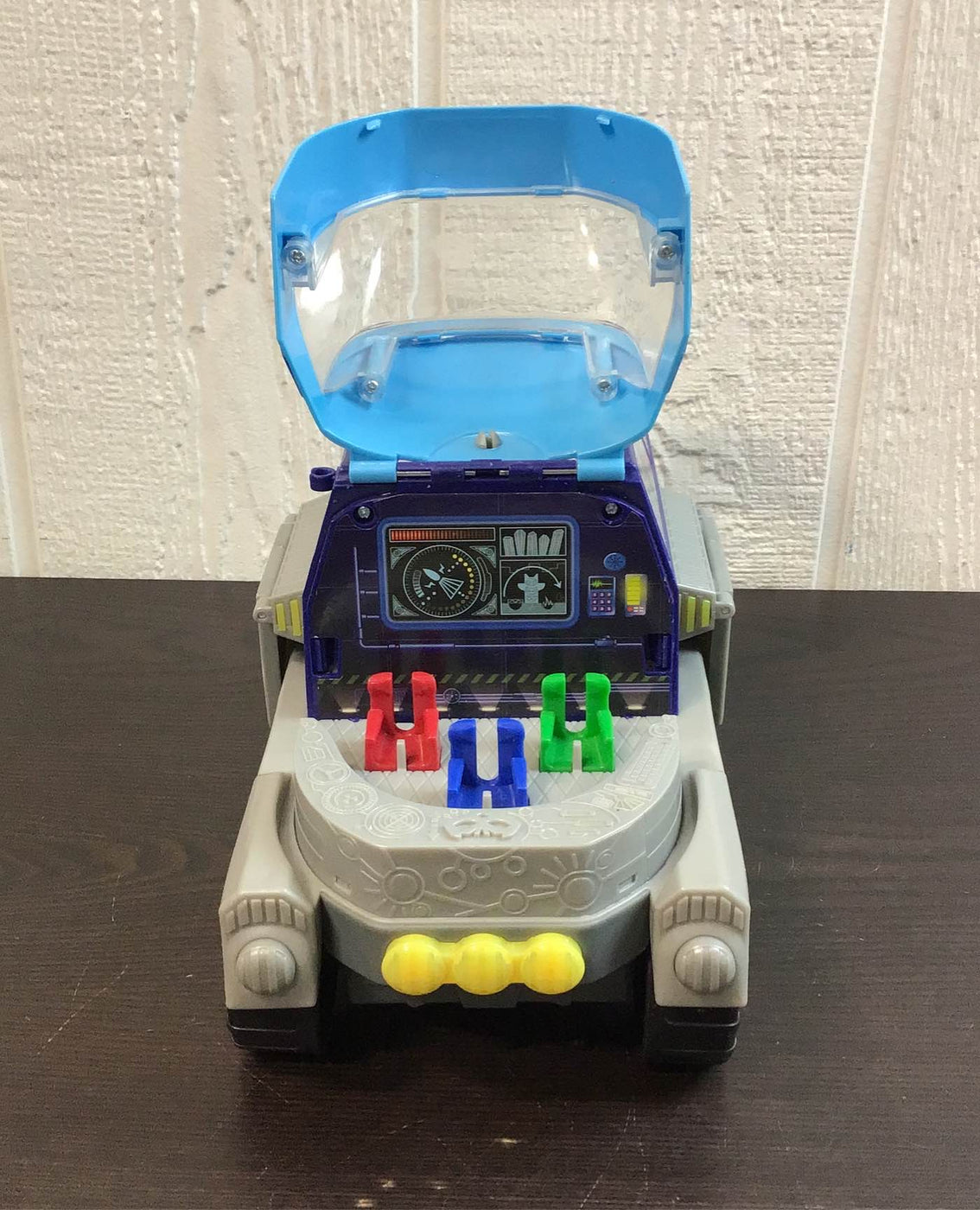 Just Play PJ Masks Super Moon Adventure Mega Rover — GoodBuy Gear