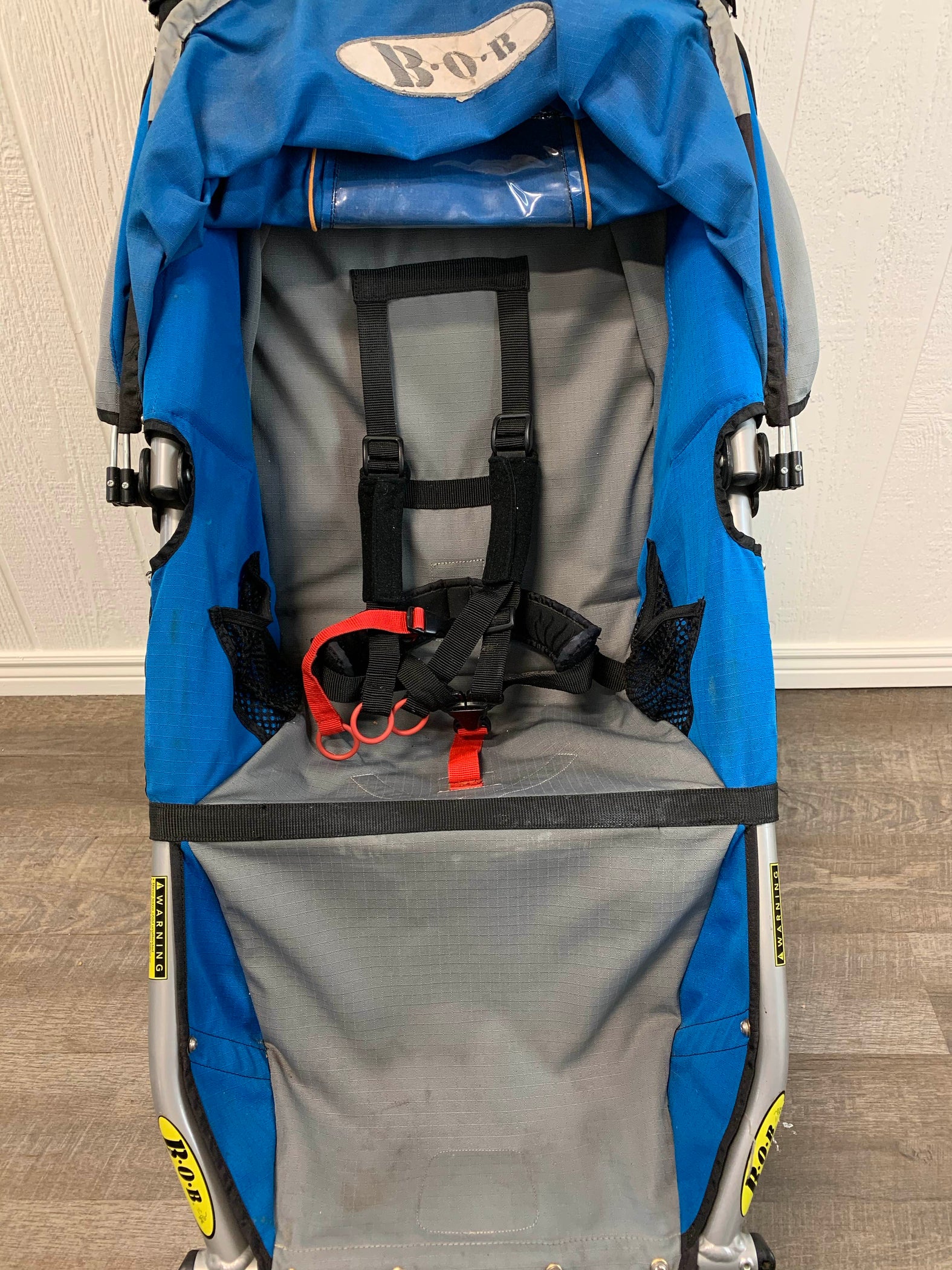 BOB Sports Utility Stroller — GoodBuy Gear