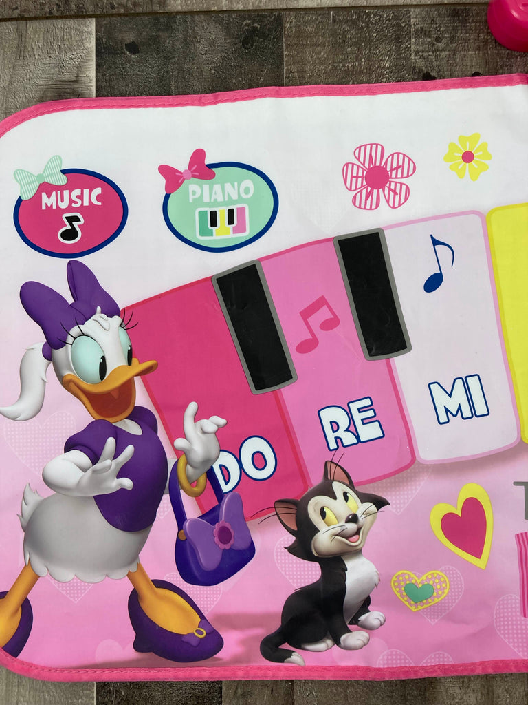 Disney Minnie Mouse Music Mat