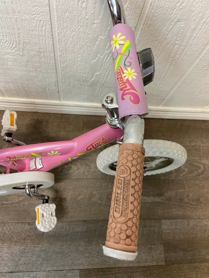 Trek Mystic 12" Girl's Bicycle
