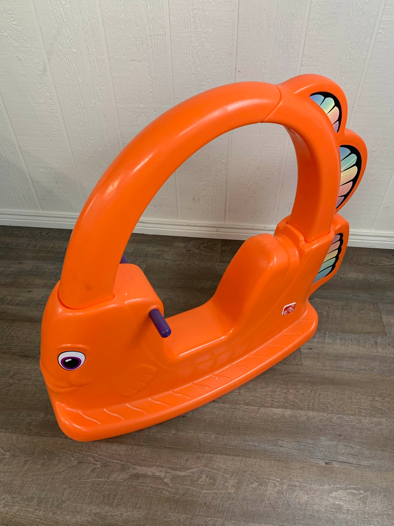 Step2 Angel Rocking Fish — GoodBuy Gear