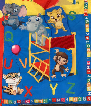 Garanimals Baby Activity Playmat
