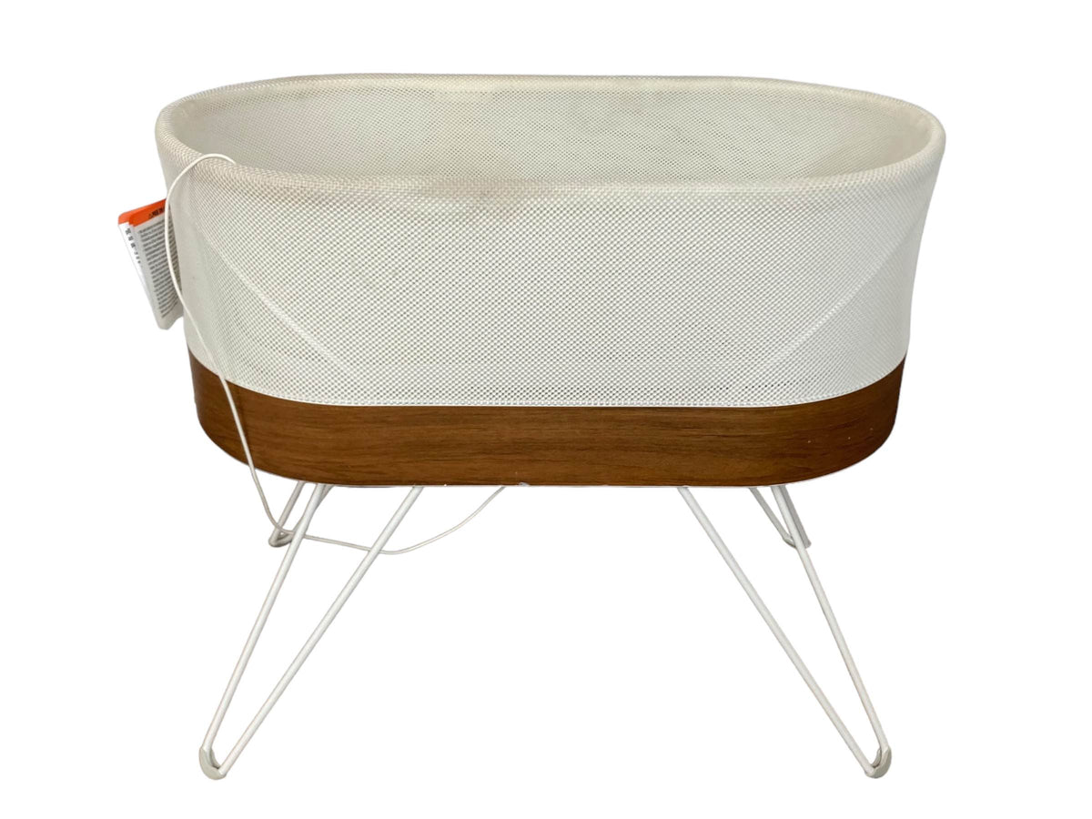 Happiest Baby SNOO Smart Sleeper, with Leg Lifters — GoodBuy Gear