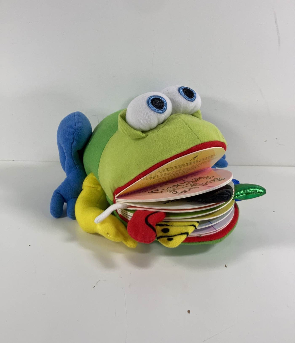 Dragonfly Design Monday The Bullfrog — GoodBuy Gear