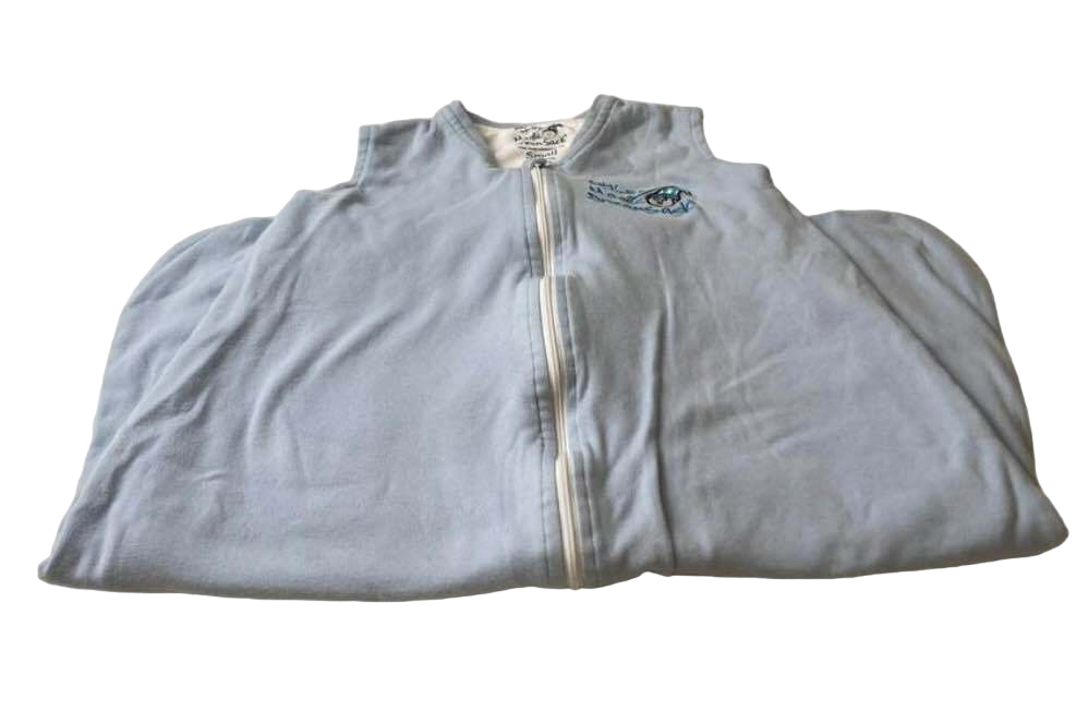 Baby Merlin's Magic Dream Sack, Small 6-12 Months, Blue — GoodBuy Gear