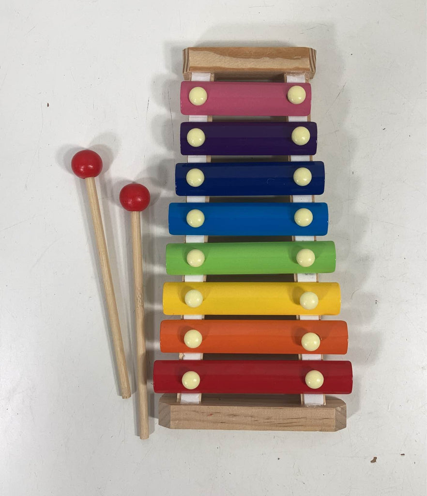 Wooden Xylophone Toy
