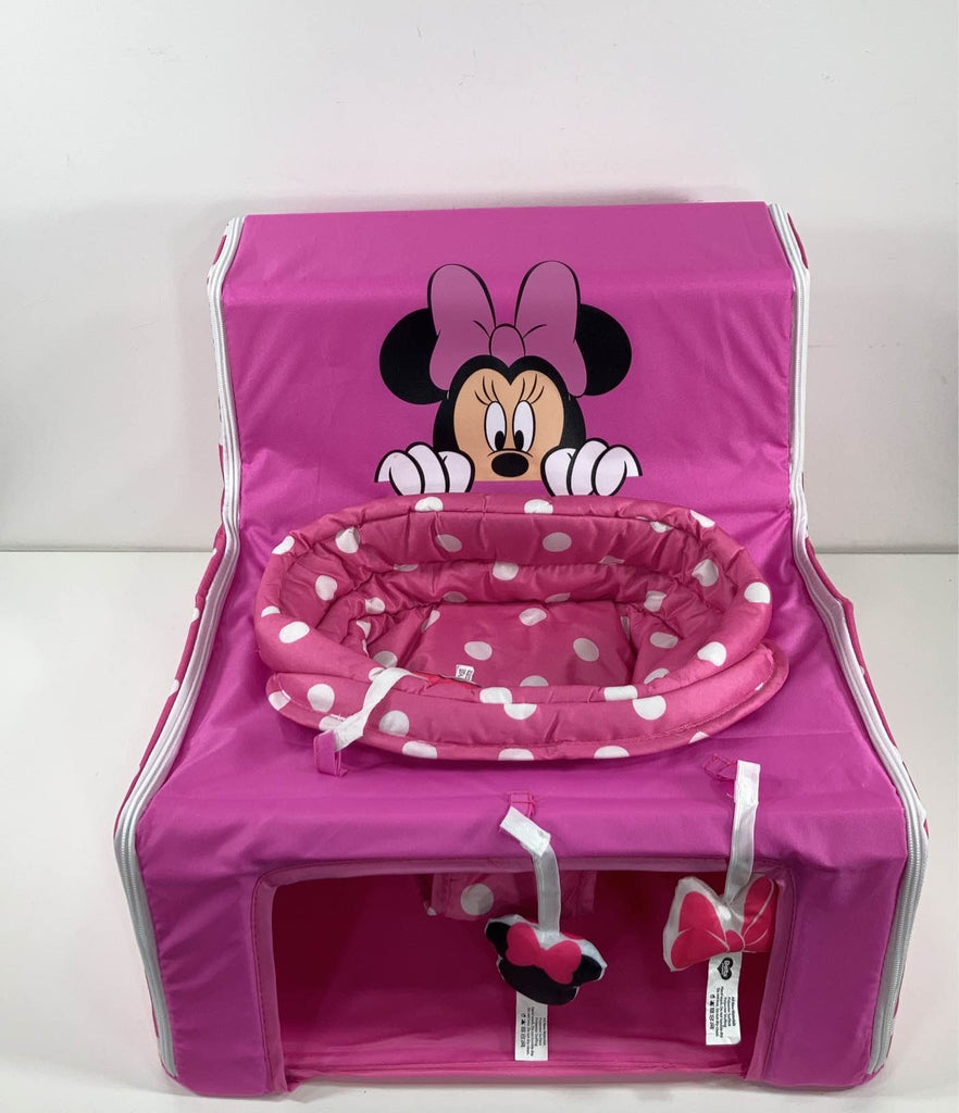 Delta Children Minnie Mouse Sit N Play