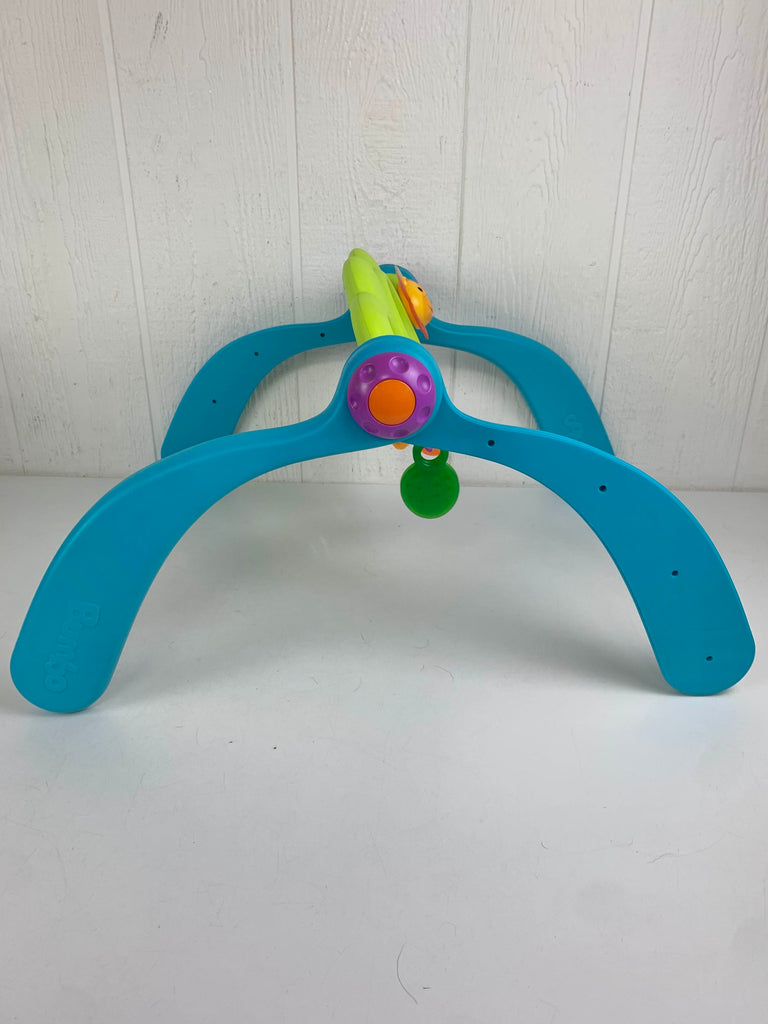 Bumbo Stages Safari Adjustable Play Center