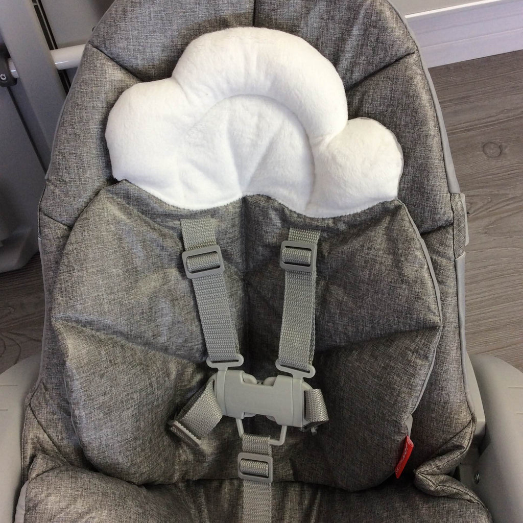 Skip Hop Sit To Step High Chair