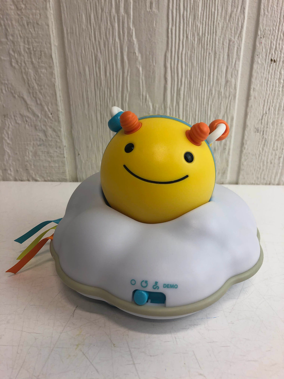 Skip Hop Explore & More Follow-Bee Crawl Toy — GoodBuy Gear