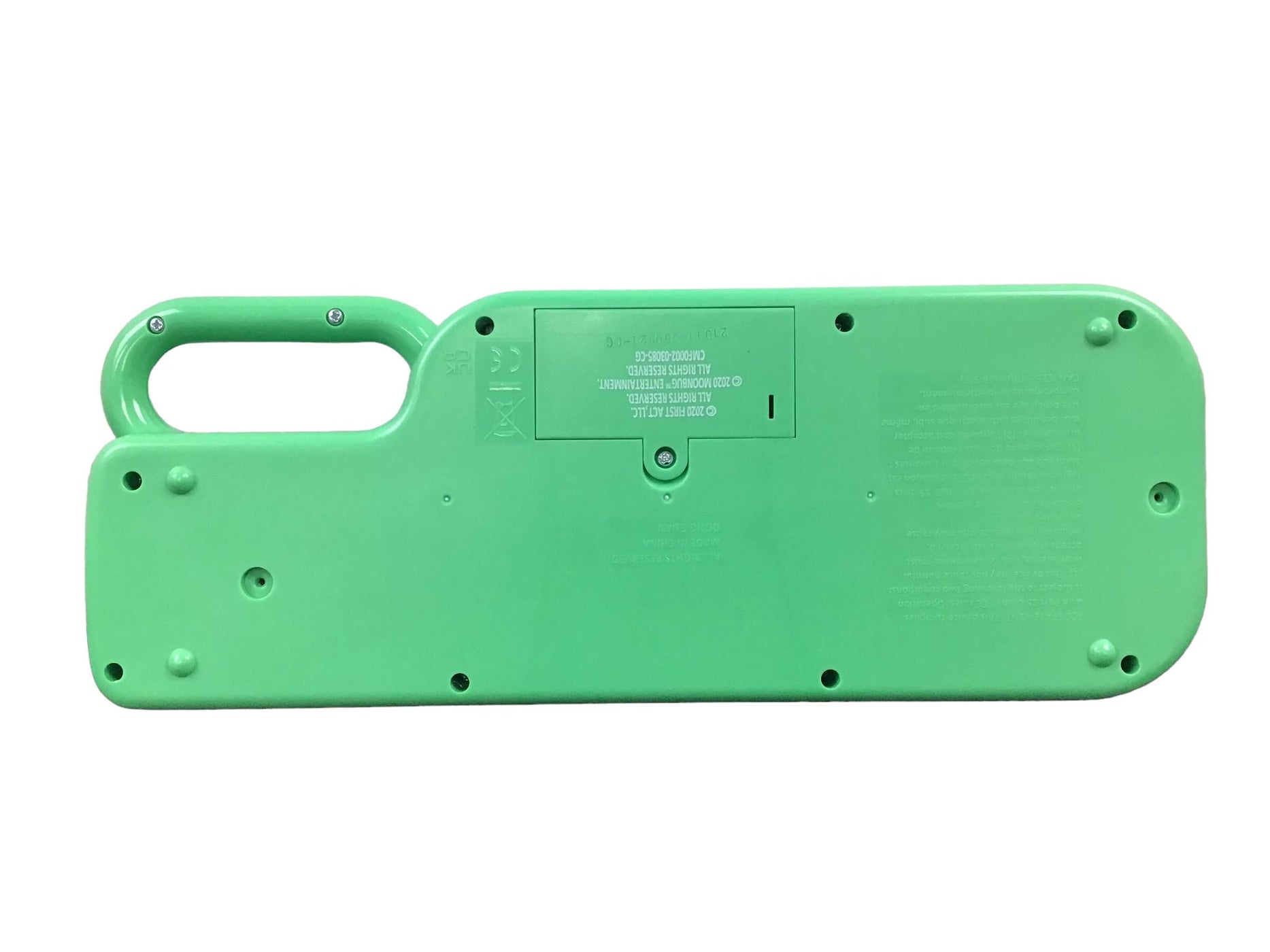 Cocomelon First Act Keyboard — GoodBuy Gear