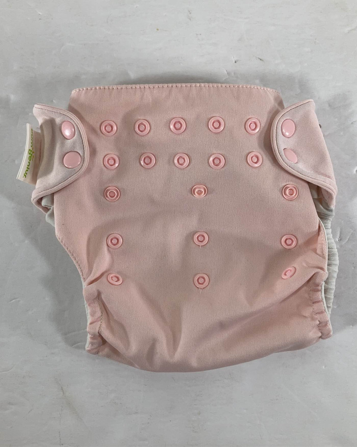 BumGenius Elemental All-In-One Cloth Diapers — GoodBuy Gear