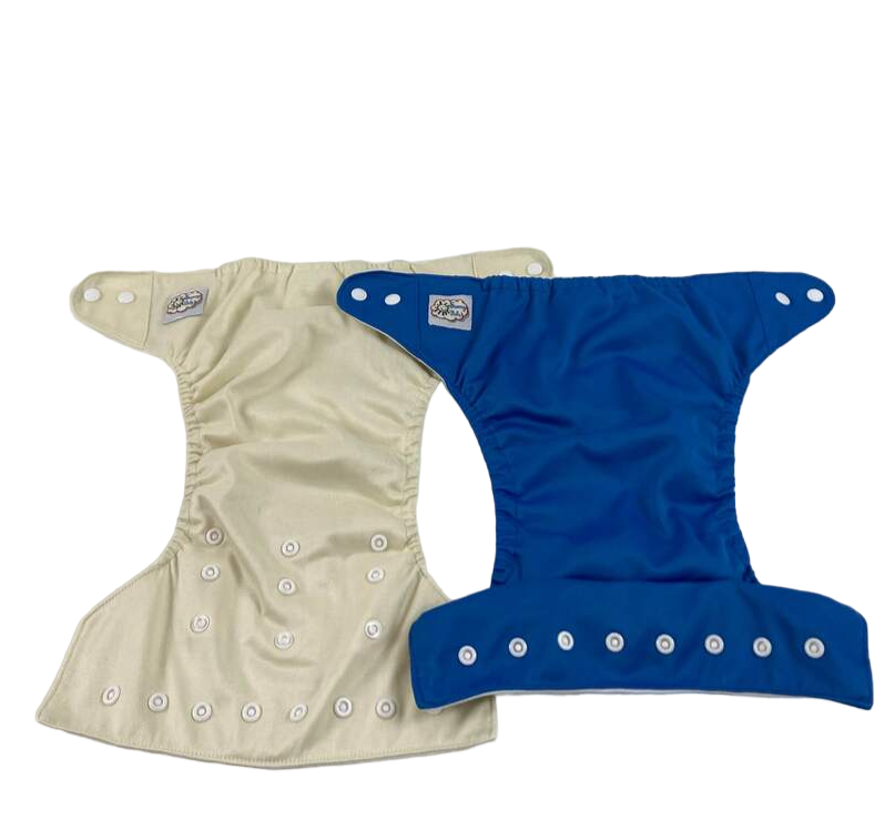 Bundle Sunbaby Cloth Diapers