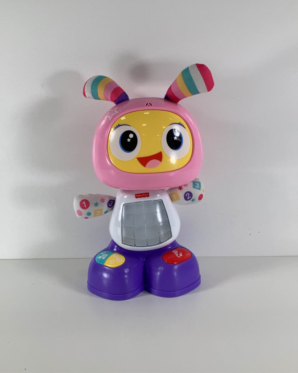 Fisher Price Beatbelle — GoodBuy Gear
