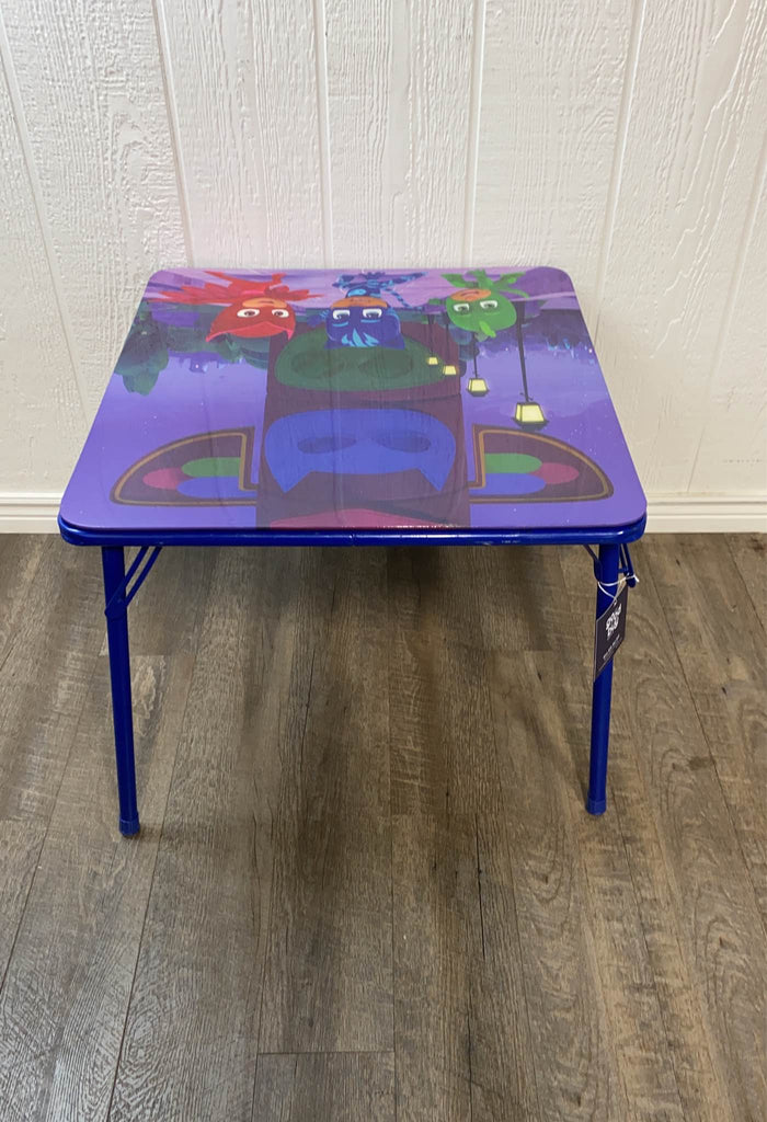 Jakks Pacific PJ Masks Activity Table