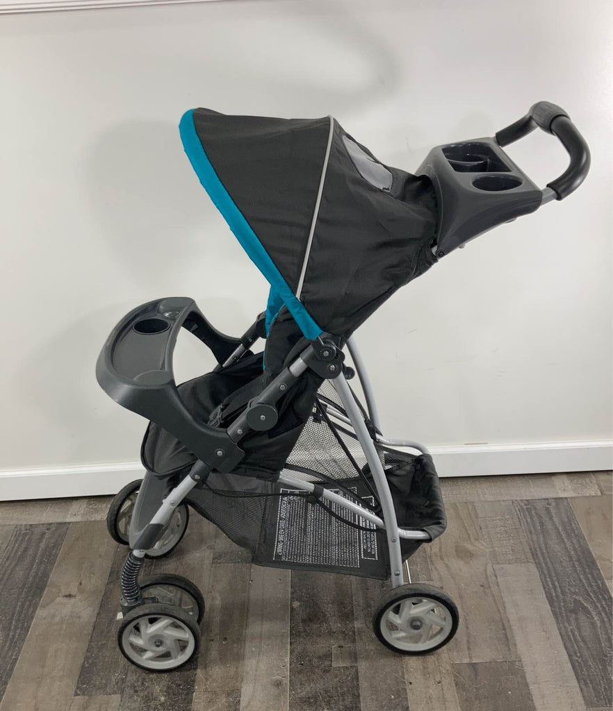 Graco LiteRider Stroller, 2017