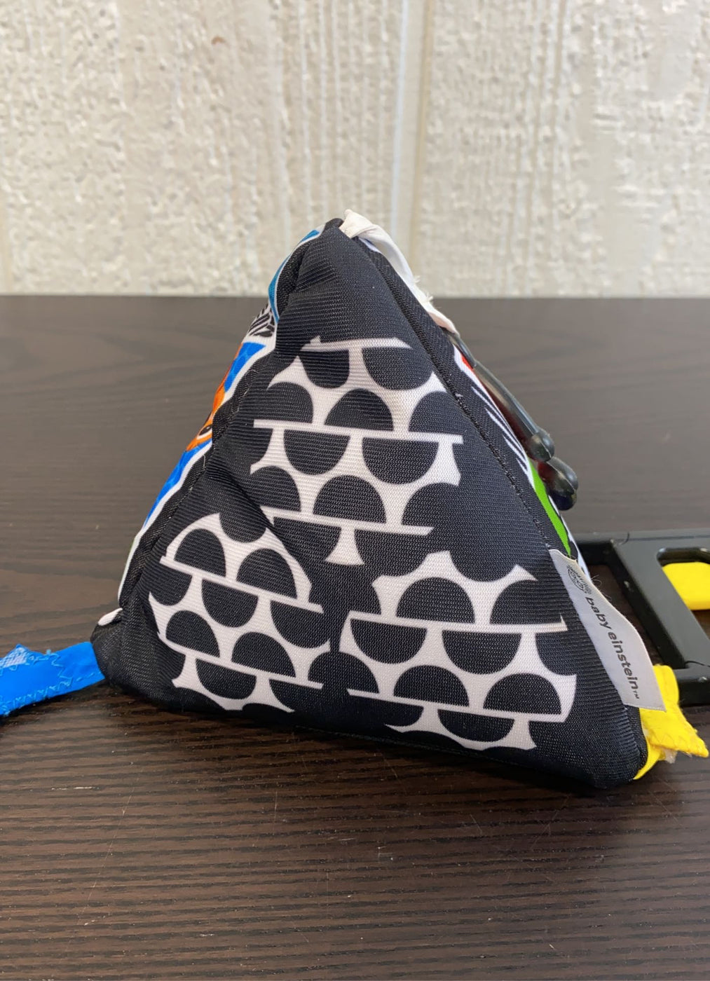 Baby Einstein Playful Pyramid — GoodBuy Gear