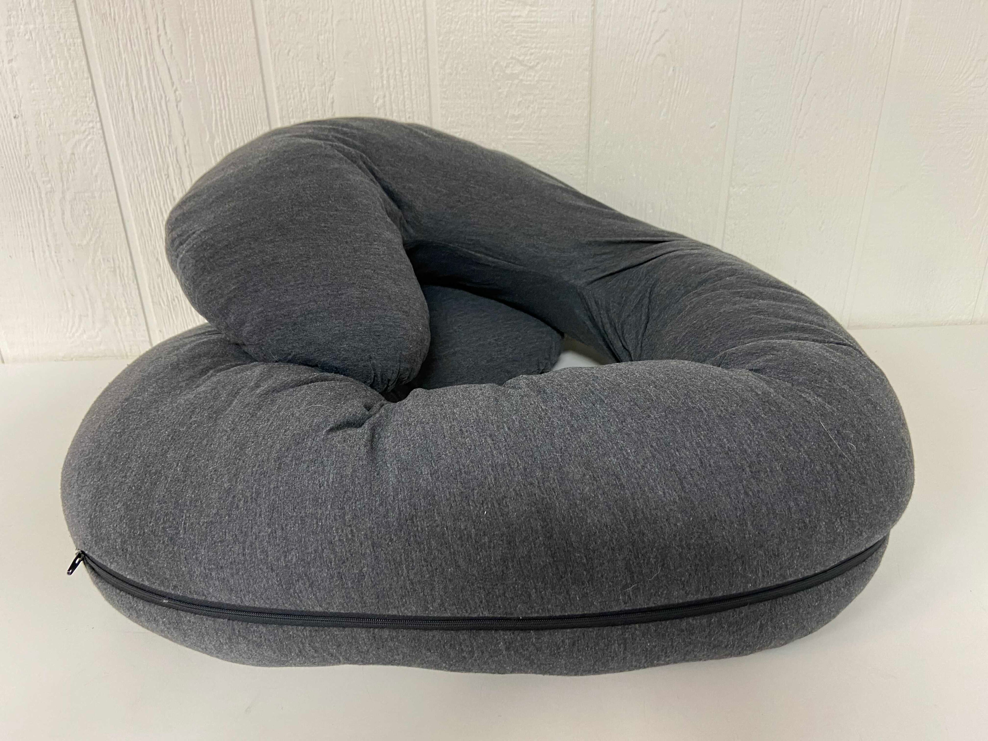 Leachco Snoogle Total Body Pillow — GoodBuy Gear