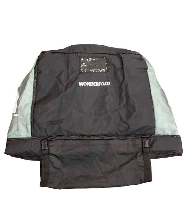Wonderfold Travel Cover, X4 Series — GoodBuy Gear