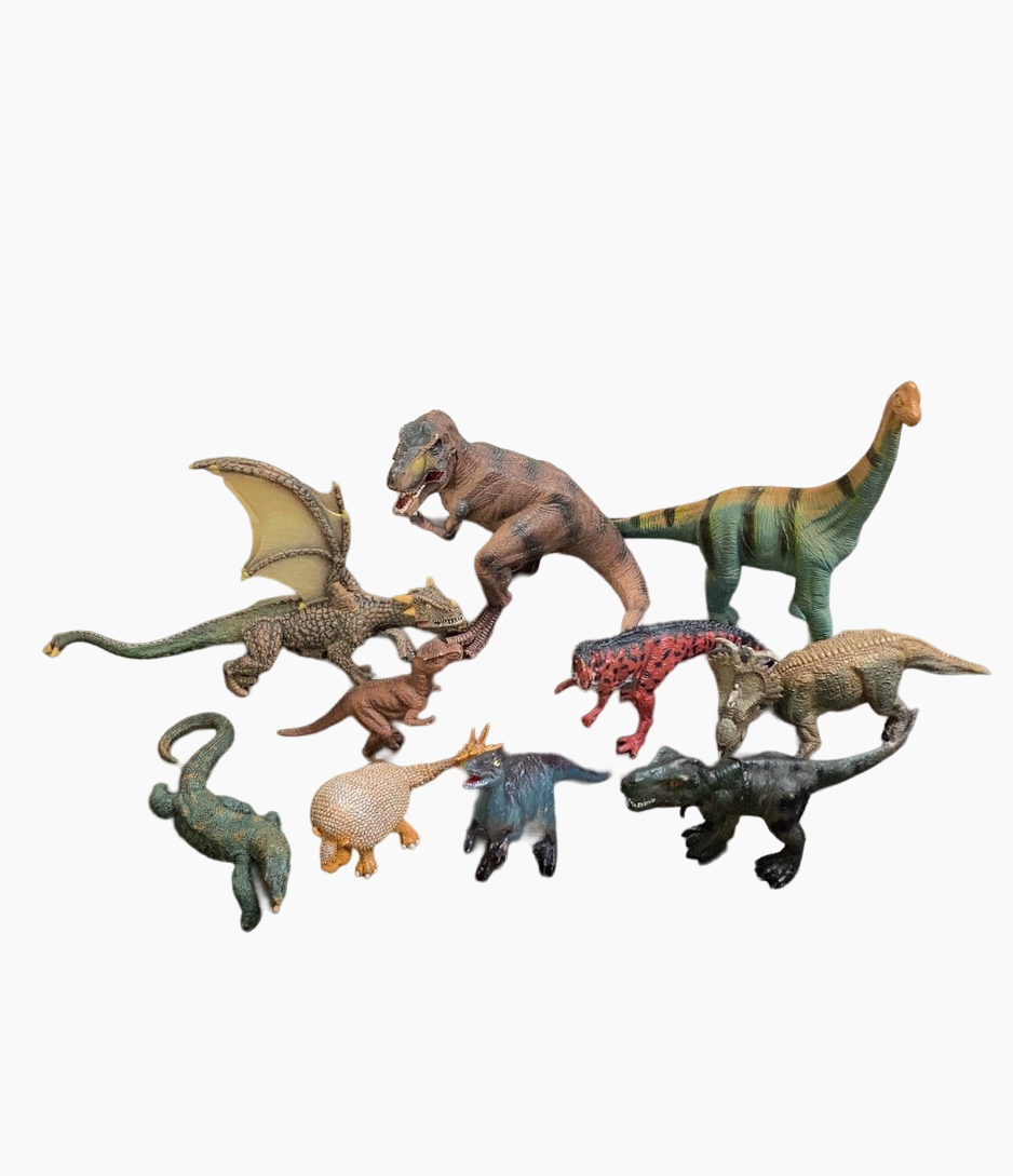 BUNDLE Dinosaurs — GoodBuy Gear