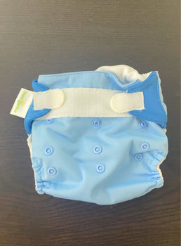 BUNDLE bumGenius Hook And Loop Diapers With Inserts, Set of 6 — GoodBuy ...