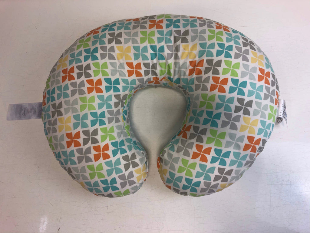 Boppy Nursing Pillow
