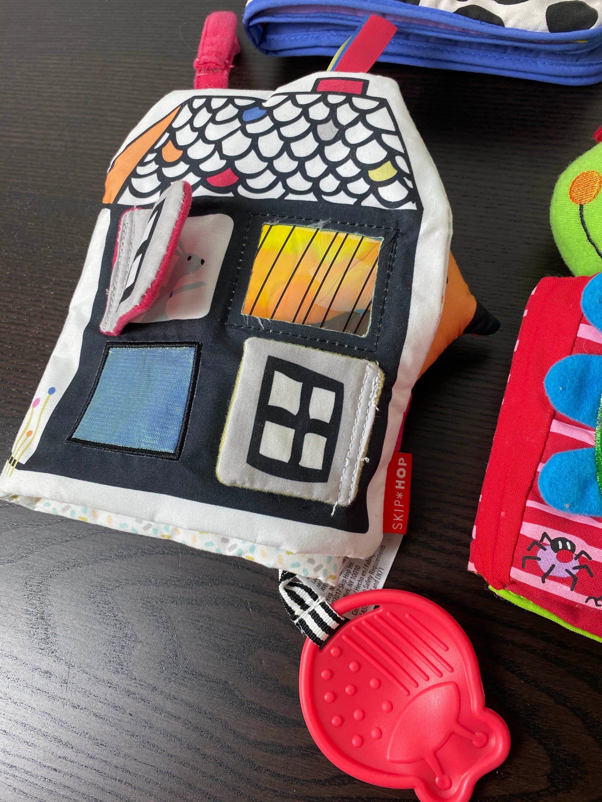 BUNDLE Soft Books — GoodBuy Gear