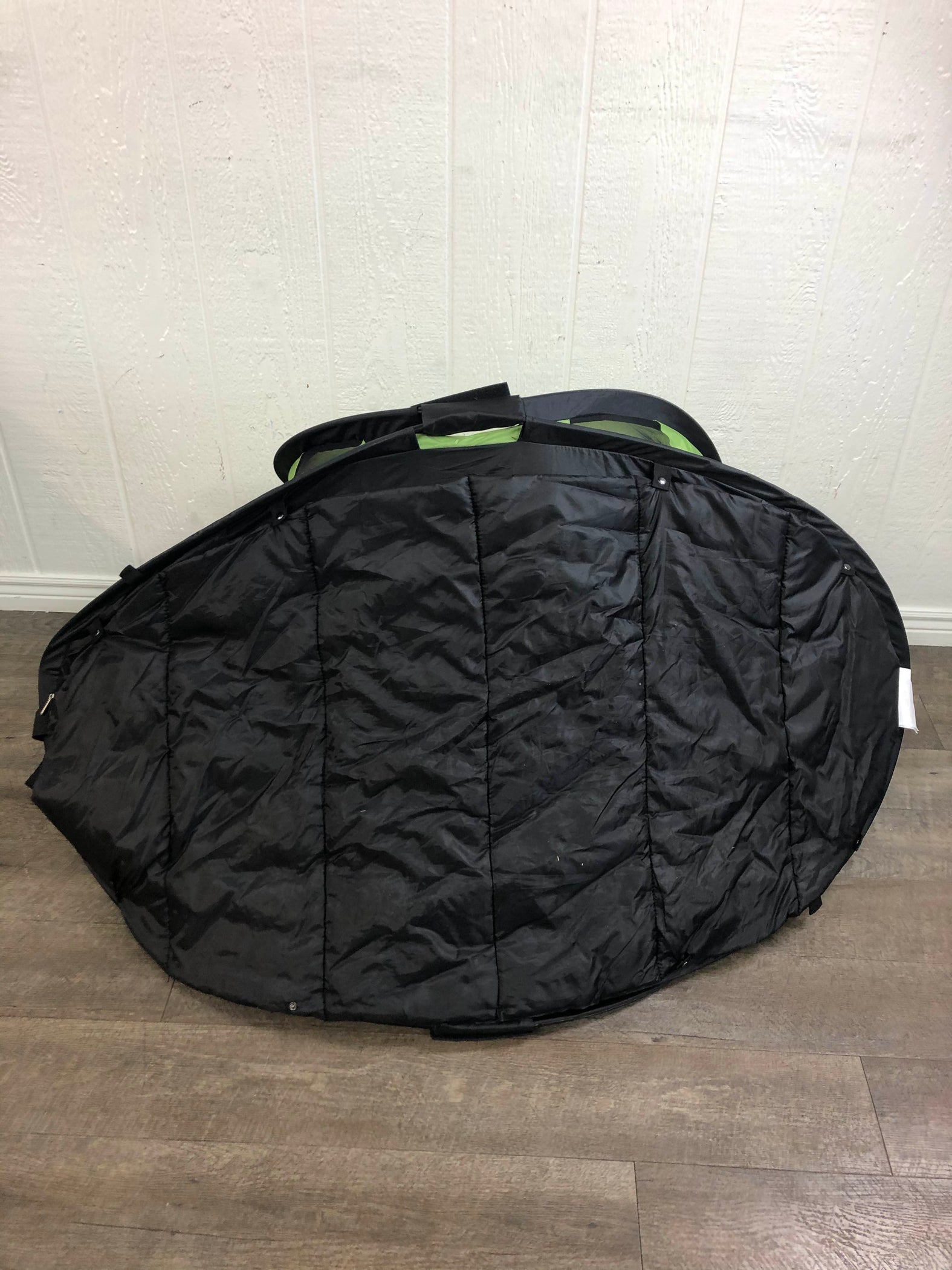 KidCo PeaPod Plus Portable Travel Bed — GoodBuy Gear