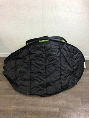KidCo PeaPod Plus Portable Travel Bed