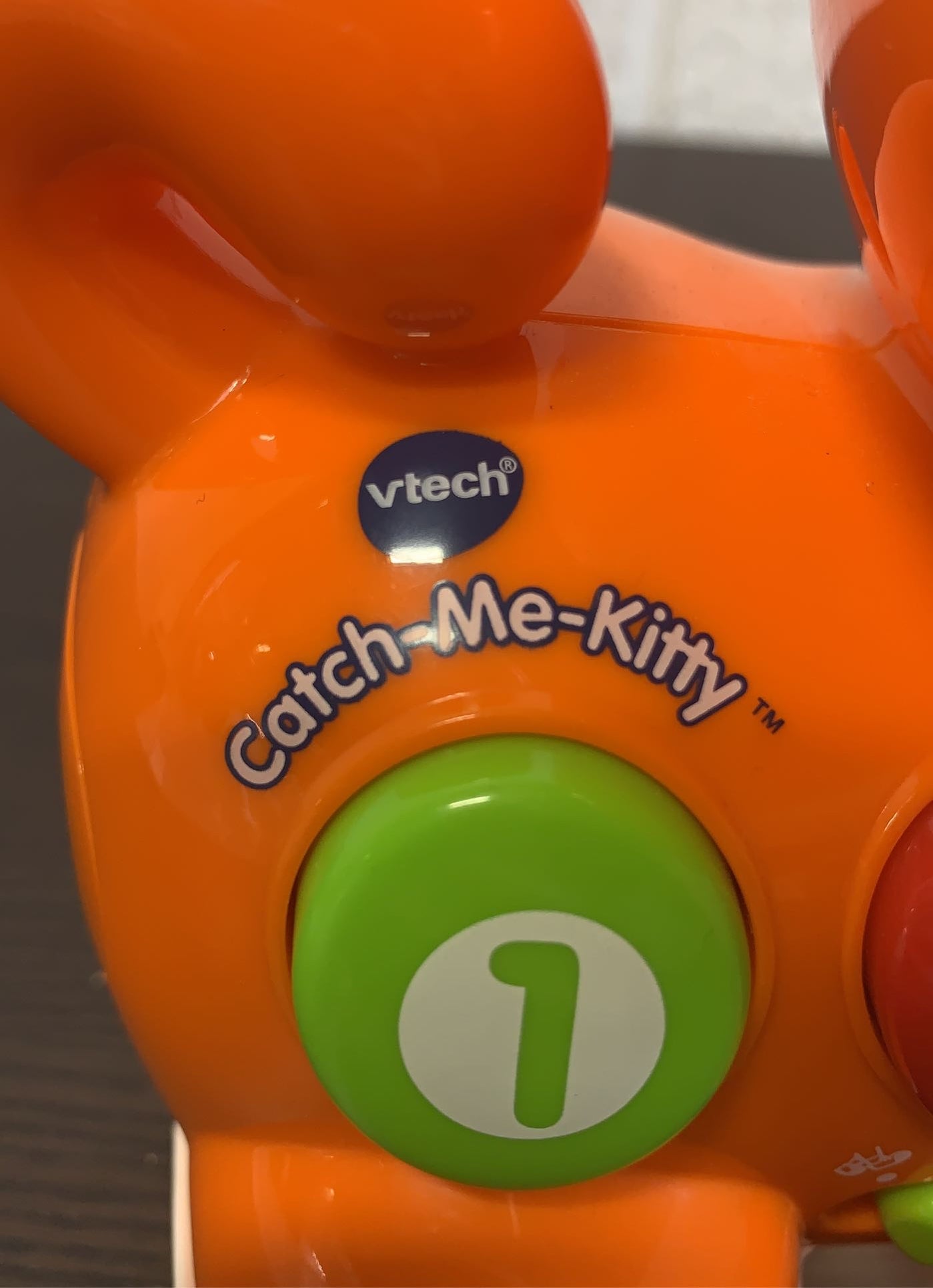 VTech Catch Me Kitty — GoodBuy Gear