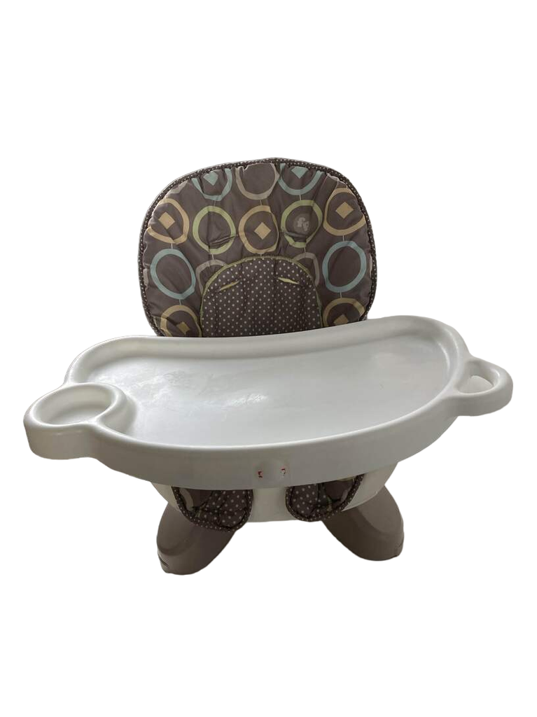 Fisher Price Deluxe Space Saver High Chair