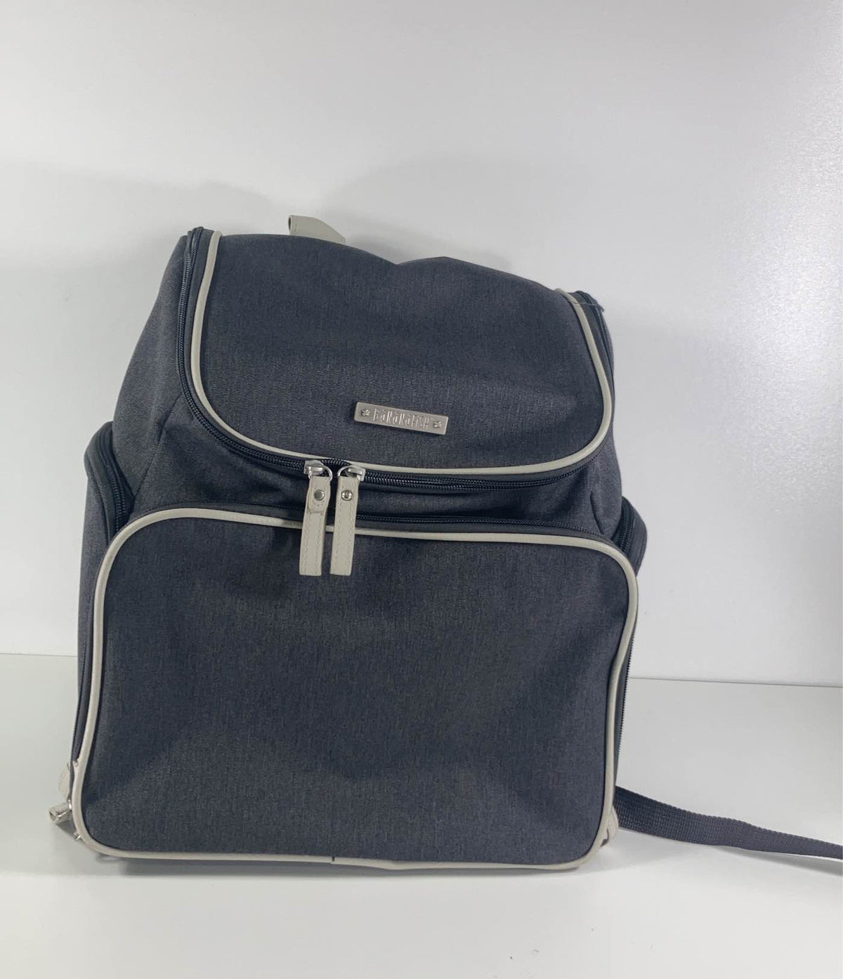 Bananafish Emerson Breast Pump Backpack — GoodBuy Gear