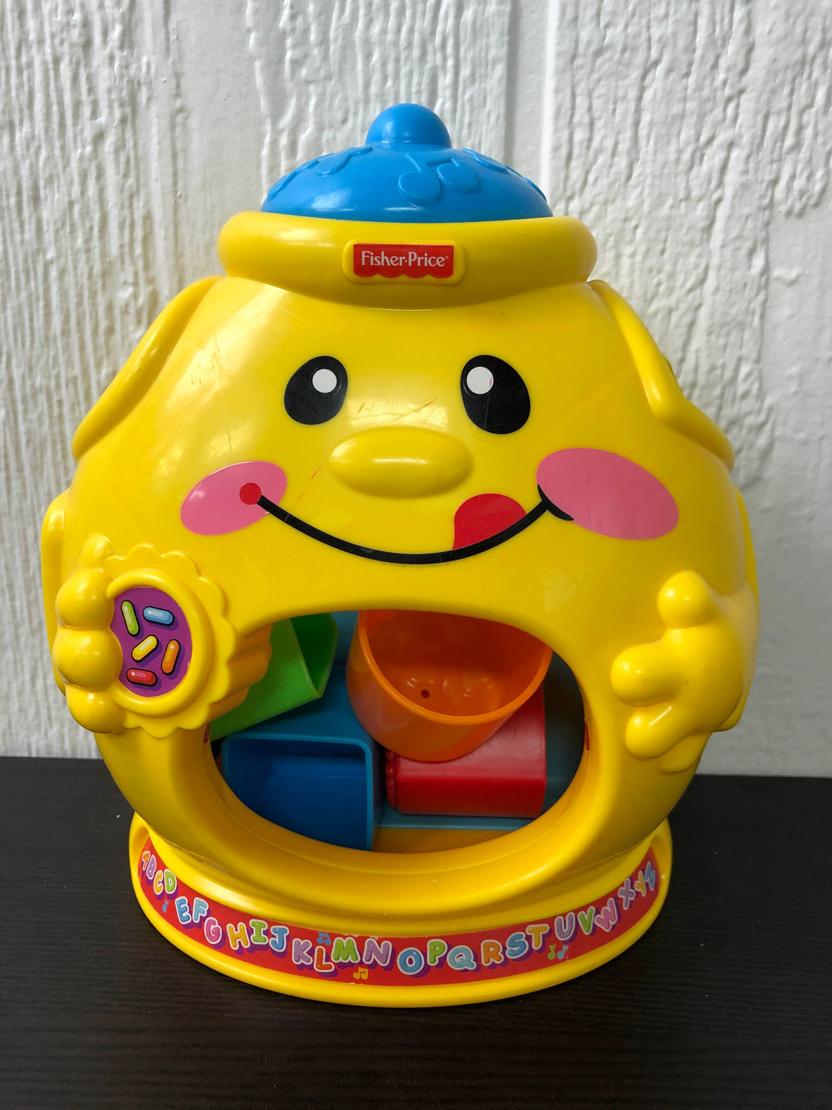Fisher Price Laugh & Learn Cookie Shape Surprise — GoodBuy Gear