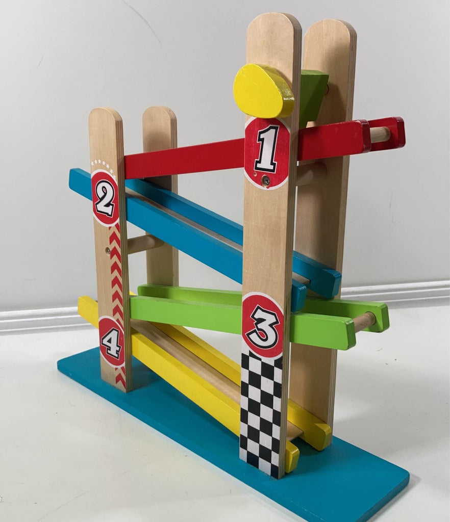 Toys R Us Ramp Racer