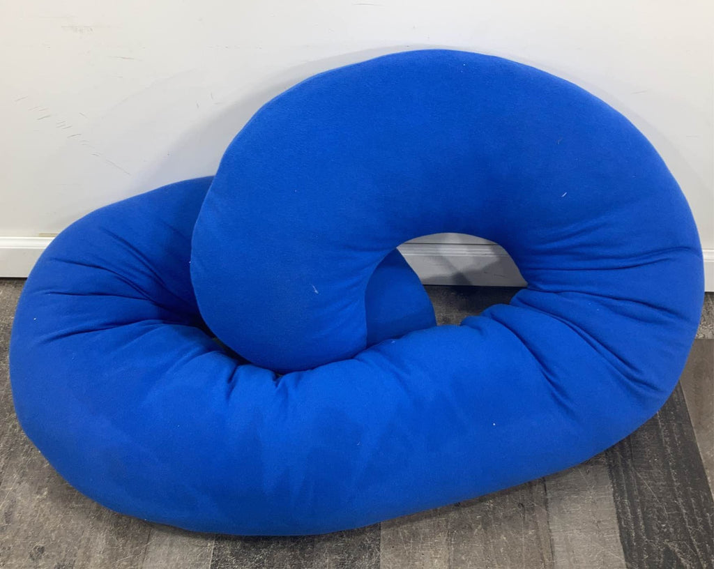 Pharmedoc C-Shape Body Pillow