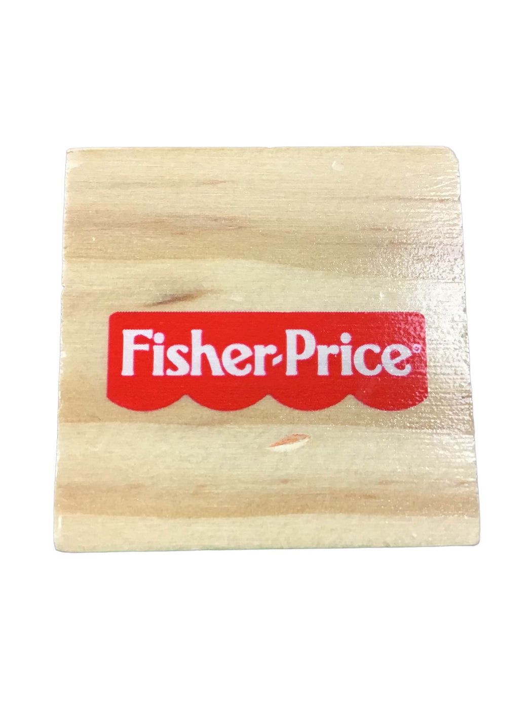 Fisher Price Little People Stack ‘n Learn Alphabet Blocks — GoodBuy Gear