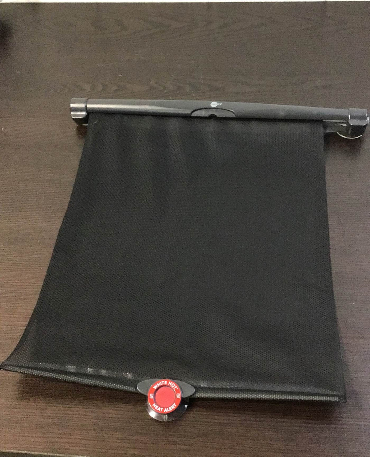 SafeFit SafeTemp Car Sun Shade — GoodBuy Gear