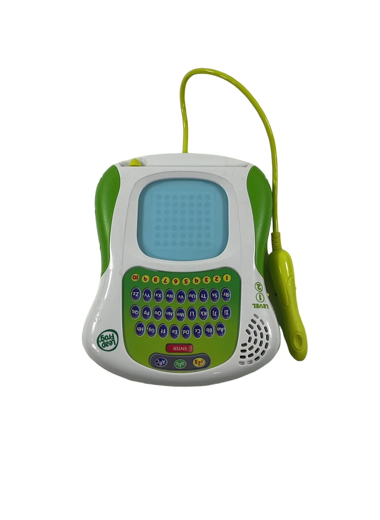 Leap Frog Scribble And Write