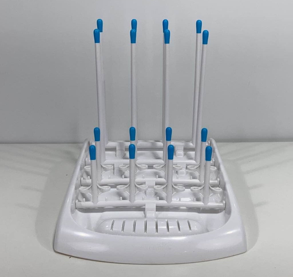 Munchkin Fold Bottle Drying Rack